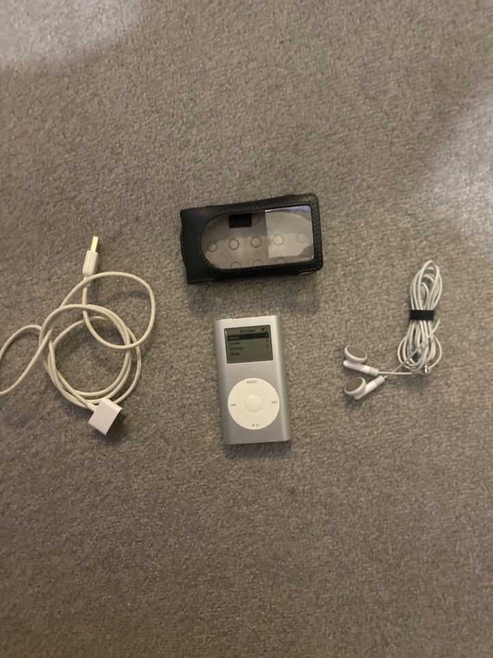 apple ipod classic 2nd generation | eBay UK