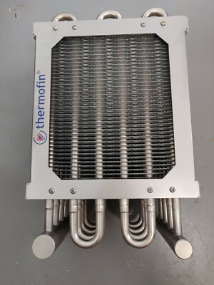 Other - Heat Exchanger