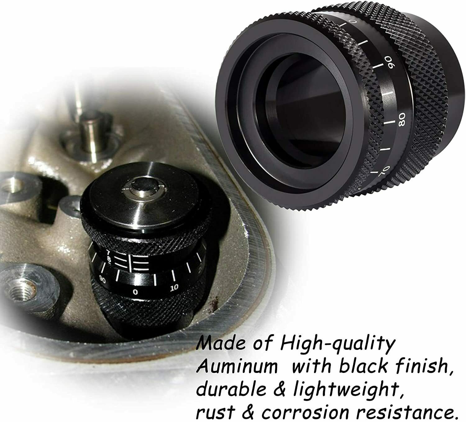 Valve Spring Height Micrometer Range 1.600"-2.200" Checker Gauge Tool ...