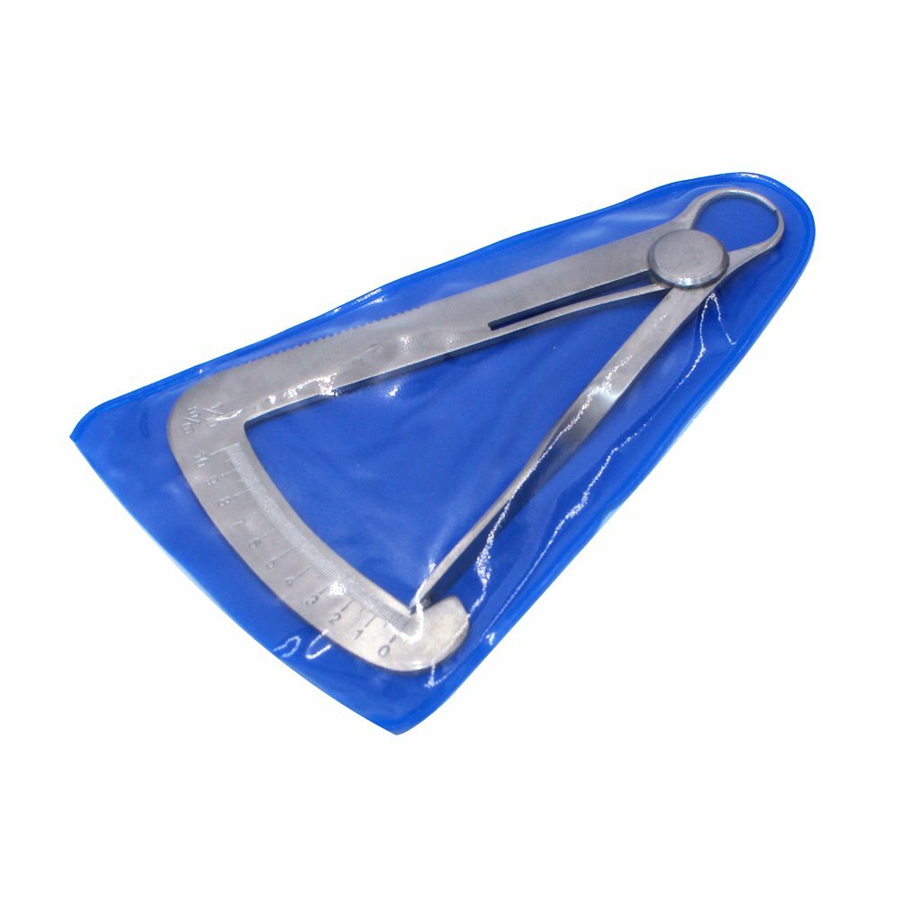 Stainless Steel Gauge Caliper 0-10mm - Diamonds, Jewelry Stones | eBay