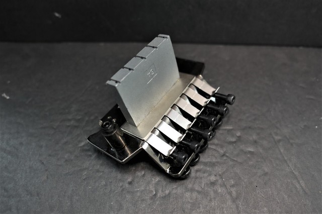 Ibanez Standard Double Locking Tremolo Bridge Plate Cosmo 2TR1MAA005 ...