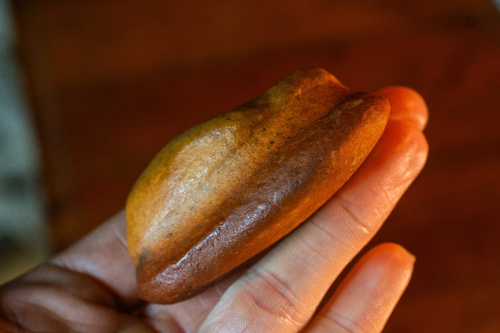 Grooved Loaf Stone Boat Stone Atlatl Weight Indian Artifact | eBay