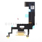 iPhone X/XS/XR/XS Max USB Charger Charging Port Dock Connector Flex ...