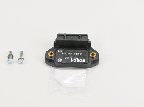 Ignition Control Module-Transistor Unit - New Bosch 0-227-100-137 ...