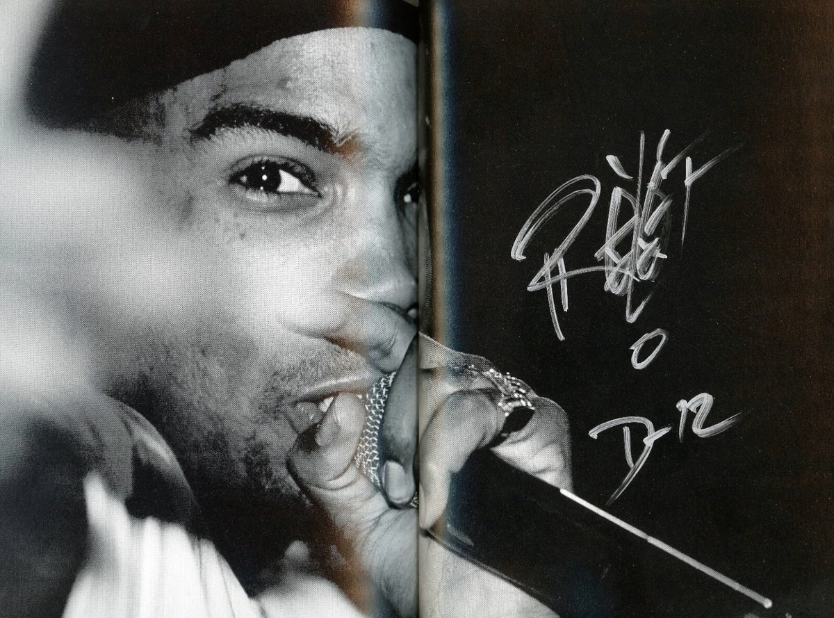 Proof And Eminem D12