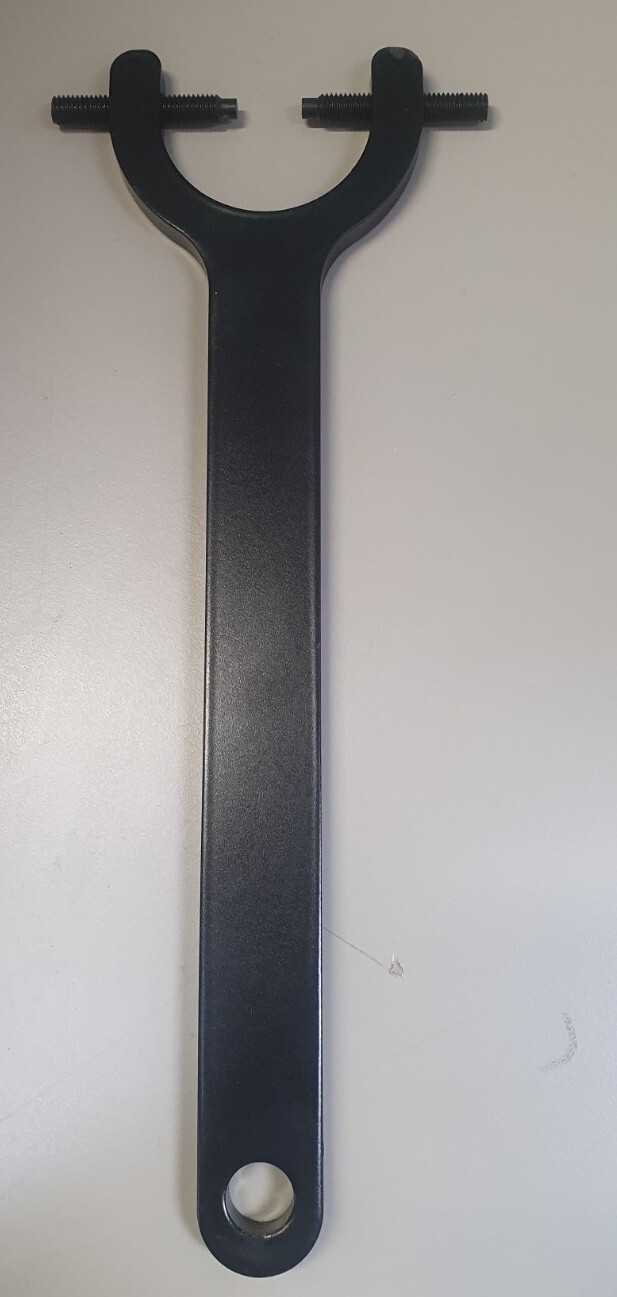 TRIUMPH T100 T120 T150 BSA A50 A65 A75 FORK OIL SEAL HOLDER TOOL 61 ...