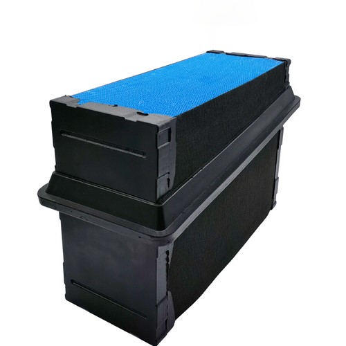 P621725 Engine Air Filter Fit for PETERBILT 567 579 and KENWORTH T680 ...