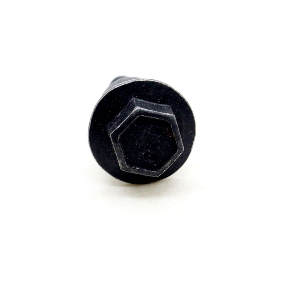 Black Timing Chain Guide Bolt 11588522 For Buick Chevrolet GMC Pontiac ...