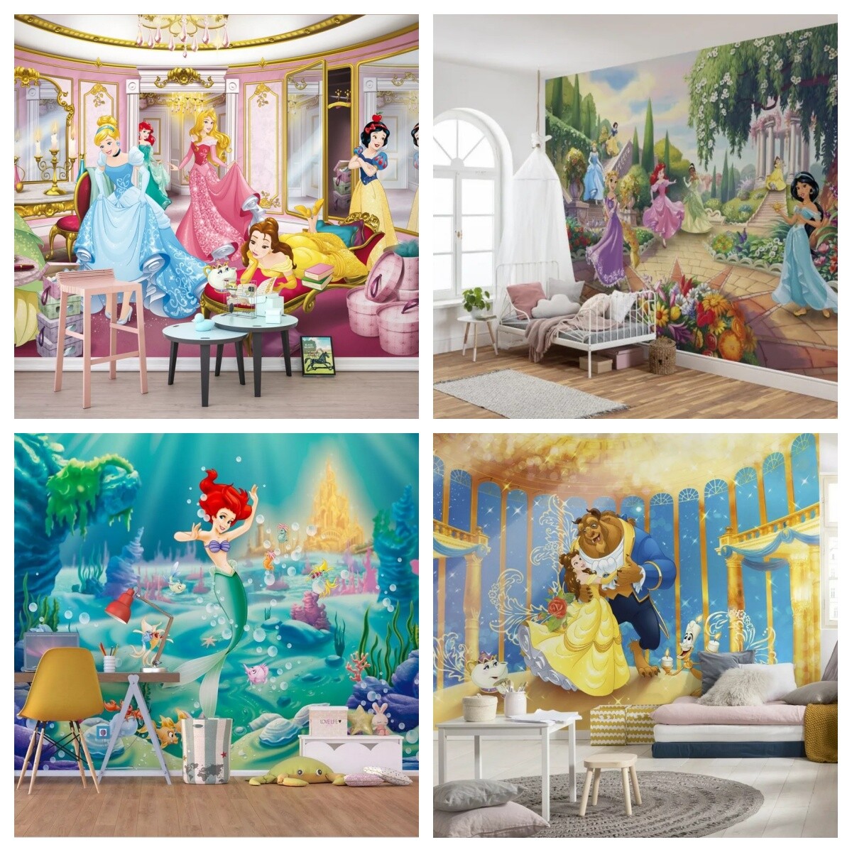 Disney Princess Wallpaper For Girls Original Disney Princess Wallpaper