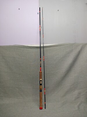 Rods - Vintage Harnell Fishing Rod