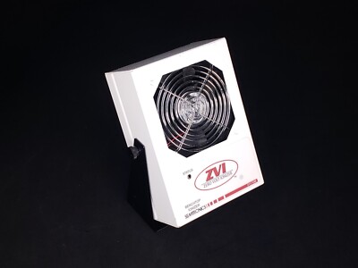 Cleanroom Equipment & Supplies - Ionizer Emitter