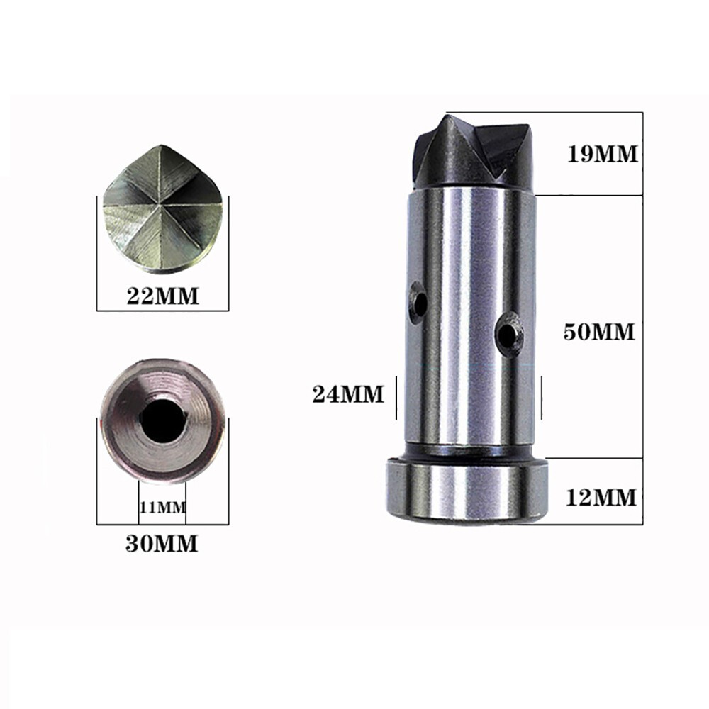 Pneumatic Descaling Hammer Air Percussion Rust Remover Handheld Driven ...