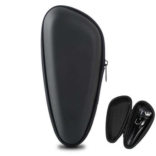Pouch Shaver Case Hard Razor Case Razor Storage Bag Electric Razor ...