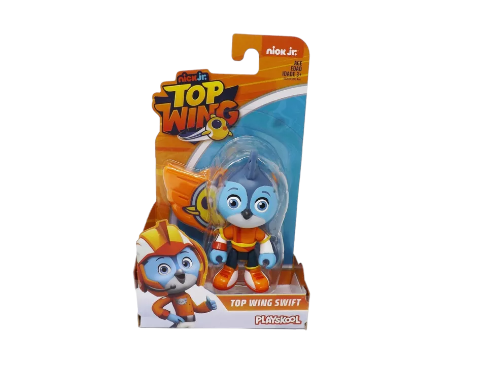 Playskool Nick Jr. Top Wing Figure - New - Swift | eBay