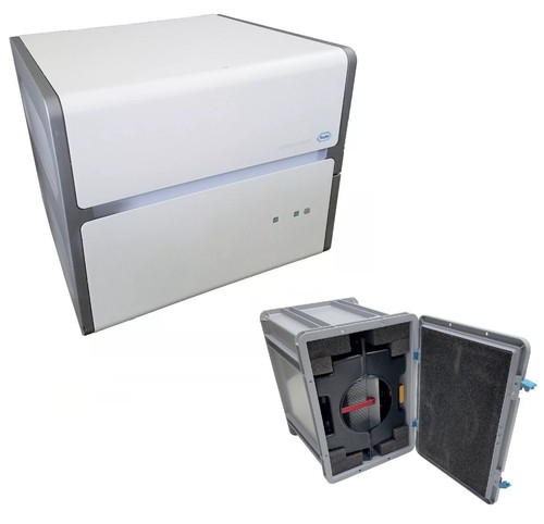 Roche Diagnostics LightCycler 480 II RealTime PCR Thermalcycler w/384 ...