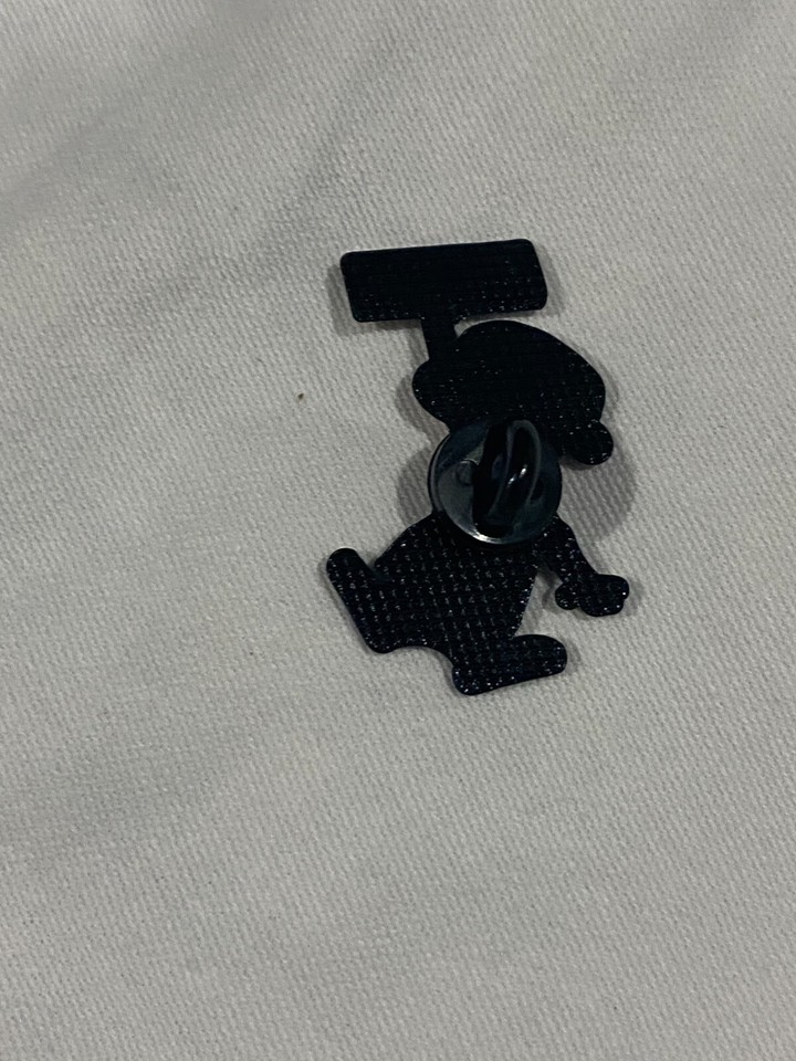 Pin Enamel Johnny & Plank from Ed, Edd & Eddy Size 1"x1" | eBay