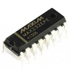 20PCS IC MAX232EPE MAX232 2DVR/2RCVR RS232 5V 16-DIP NEW DATE CODE | eBay