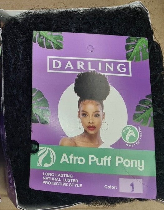 Darling Human Hair Feel Curly Loose French Braids Weave Crochet Hair ...