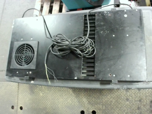 Rittal Thermex Techline SK3130 Wall Mounted Heat Exchanger Cabi - Used ...