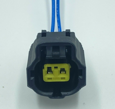 Windshield Washer Pump Connector For 2007 - 2011 Ford Ranger | eBay