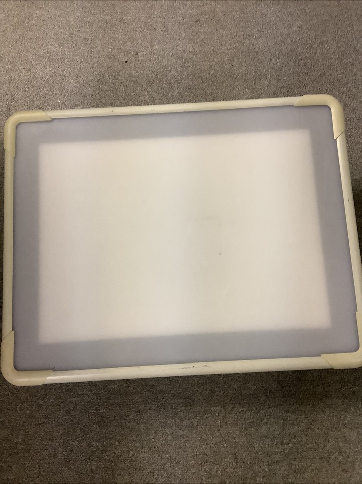 NUMONICS CORPORATION DIGITIZER MODEL LIGHTBOX | eBay