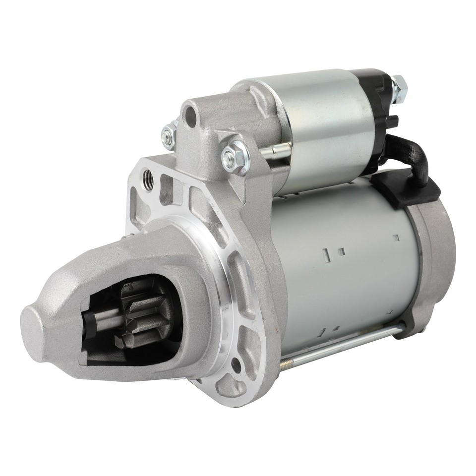 Starter Motor For Jeep Grand Cherokee 2011-2012 V6 3.6L 3604cc 220cid ...