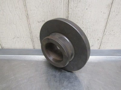 10-5/8" Lathe Chuck Adapter Faceplate Dog Driver Drive Plate L1 | eBay