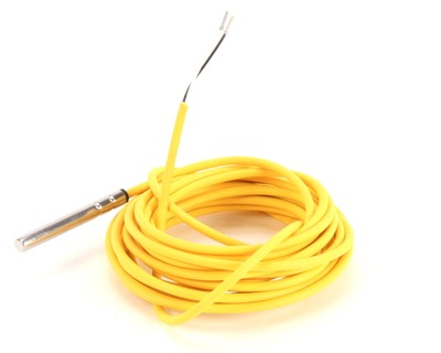 Hussmann Yellow Sensor - Ss Tip - 4M 0510532 - Free Shipping + Geniune ...