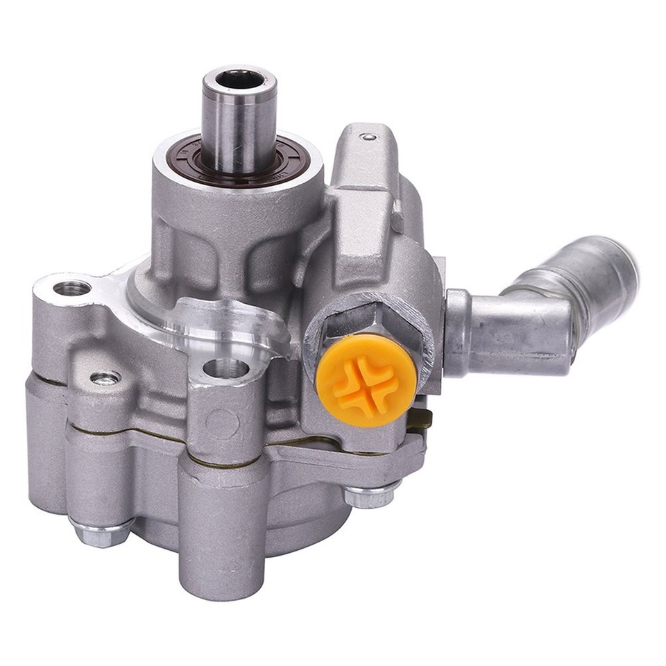 Power Steering Pump For Chrysler PT Cruiser Dodge Neon 2003-2010 2.4L ...