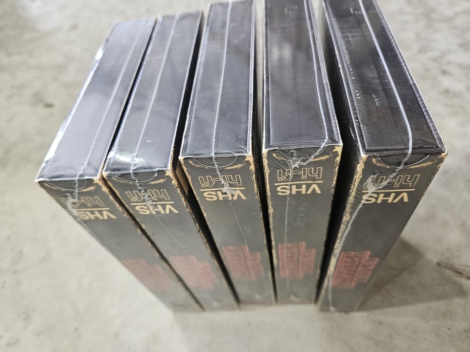 (5) Season 1 Stranger Things 4-Disc Blu-Ray DVD Poster Target Exclusive ...