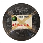 Apple Corps Ltd. T.Rex In Concert Ilford Film Cannister (UK) | eBay UK