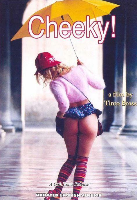 Trasgredire (2000) Cheeky!