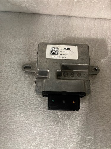 2013-2016 Buick Cadillac Chevrolet GMC Fuel Pump Control Module ...
