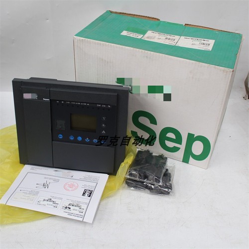 🅰️🔥 1pc new SEPAM T87 MMS020 59707 SEP3 Via DHL or Fedex | eBay