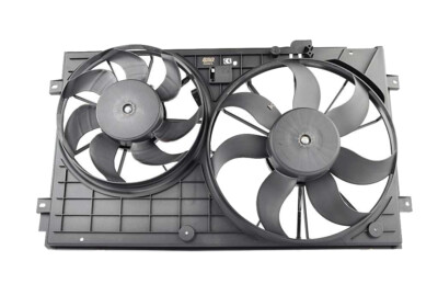 For Skoda Yeti Superb II Octavia Engine Cooling Fan 1K0959455ES | eBay