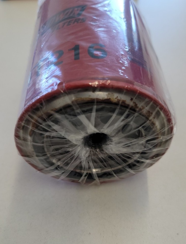 BT216 Baldwin Spin-On Oil Filter | eBay