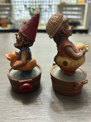 1990 Tom Clark Butterfly and Buddy #22 #24 collectables | eBay