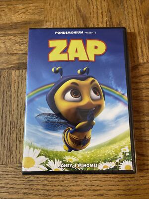 Zap DVD | eBay