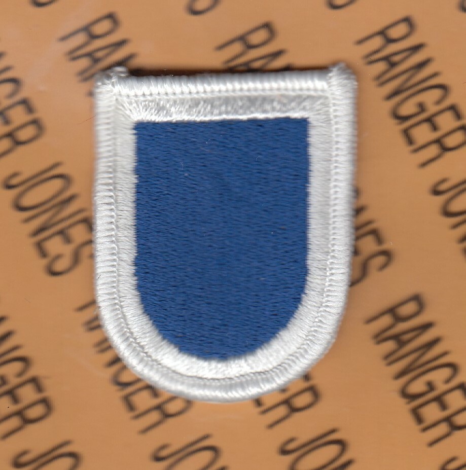 325th Airborne Infantry 2nd Bde Combat Team BCT 82nd beret flash patch ...