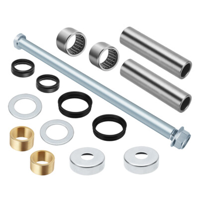 Rear Swing Arm Shaft Bearing Seal Bushing Kit for Yamaha Raptor 700 ...