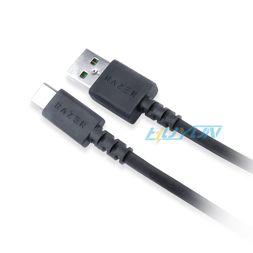 USB Charging Cable For Razer Barracuda X Wireless Multi-Platform Stereo ...