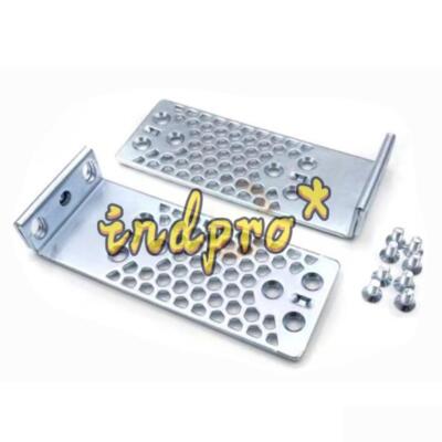 1SET New REC-KIT-T1= Rack Mount Kit Fit For C9300-24UB Switch | eBay ...