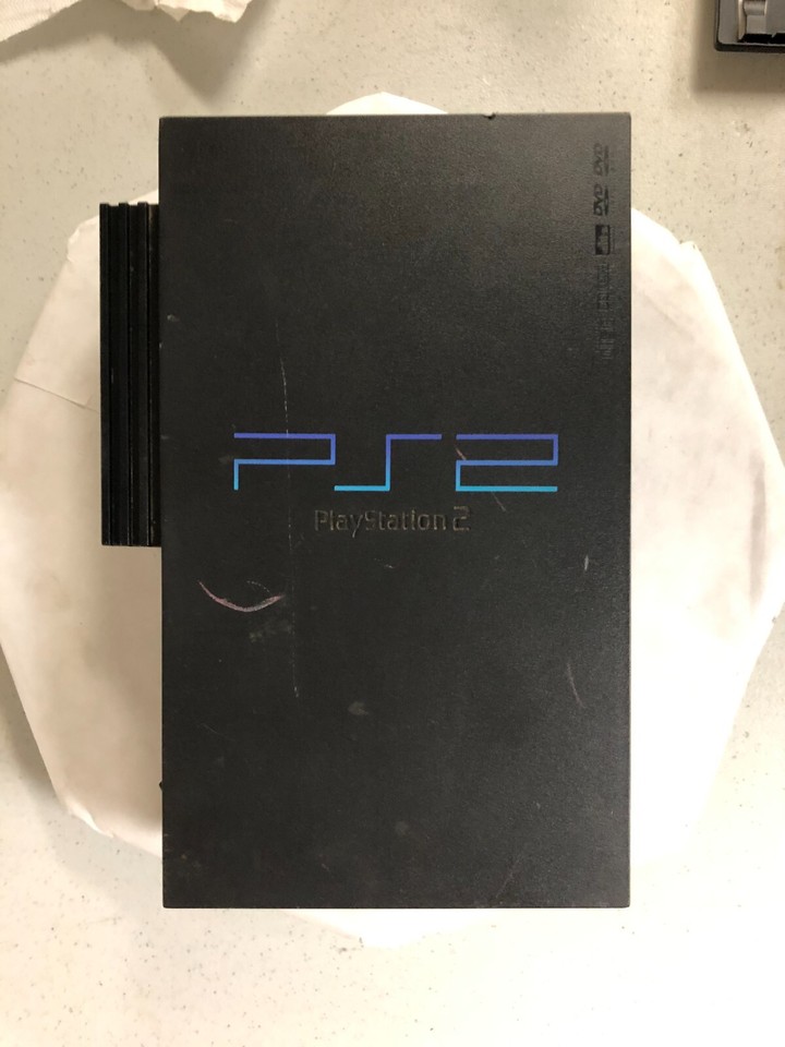PlayStation 2 PS2 Console Only - You Pick - SCPH-30001 - SCPH-39001/N ...