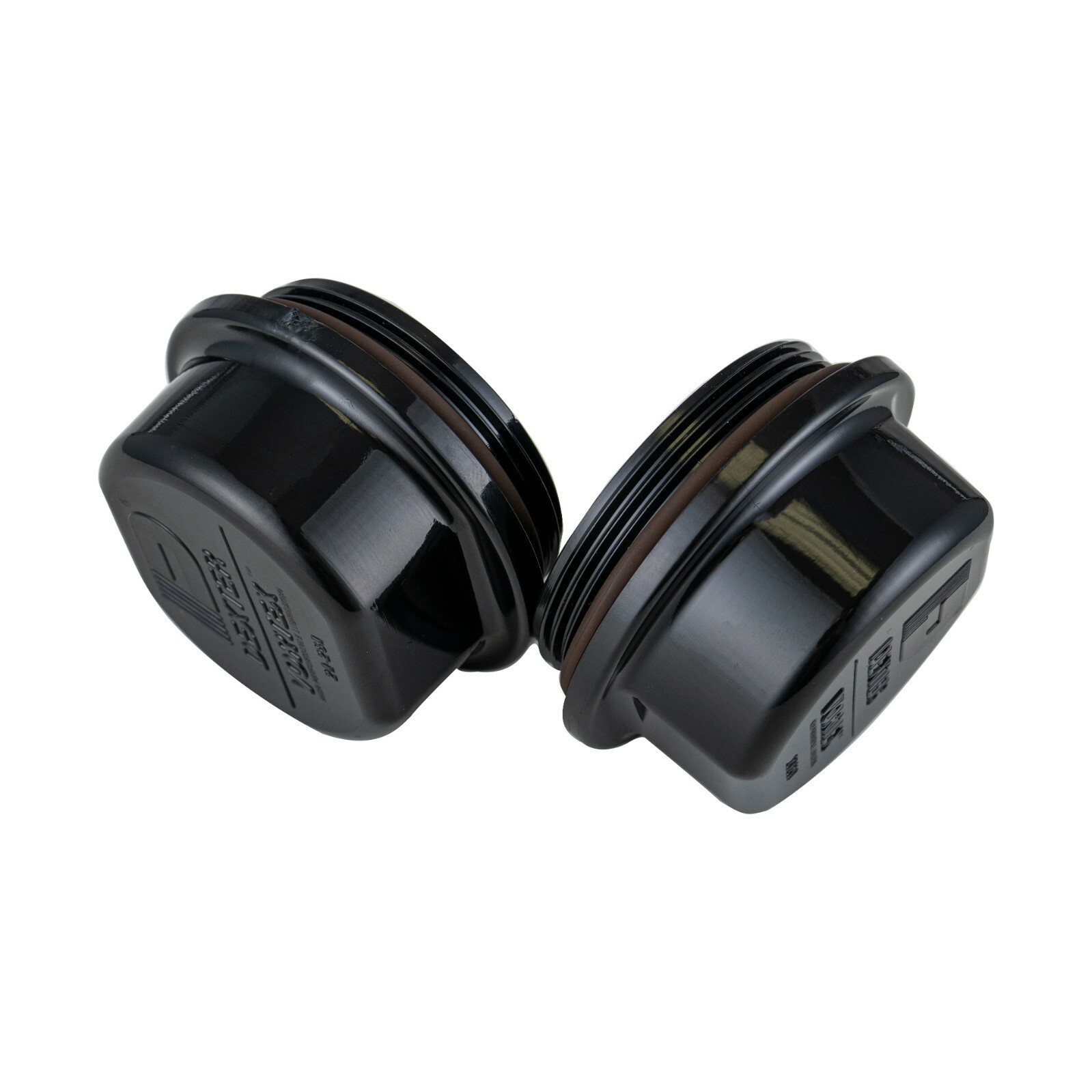 Dexter Tie Down 81143 Vortex Spare Cap 2PACK K71-G01-73 | eBay