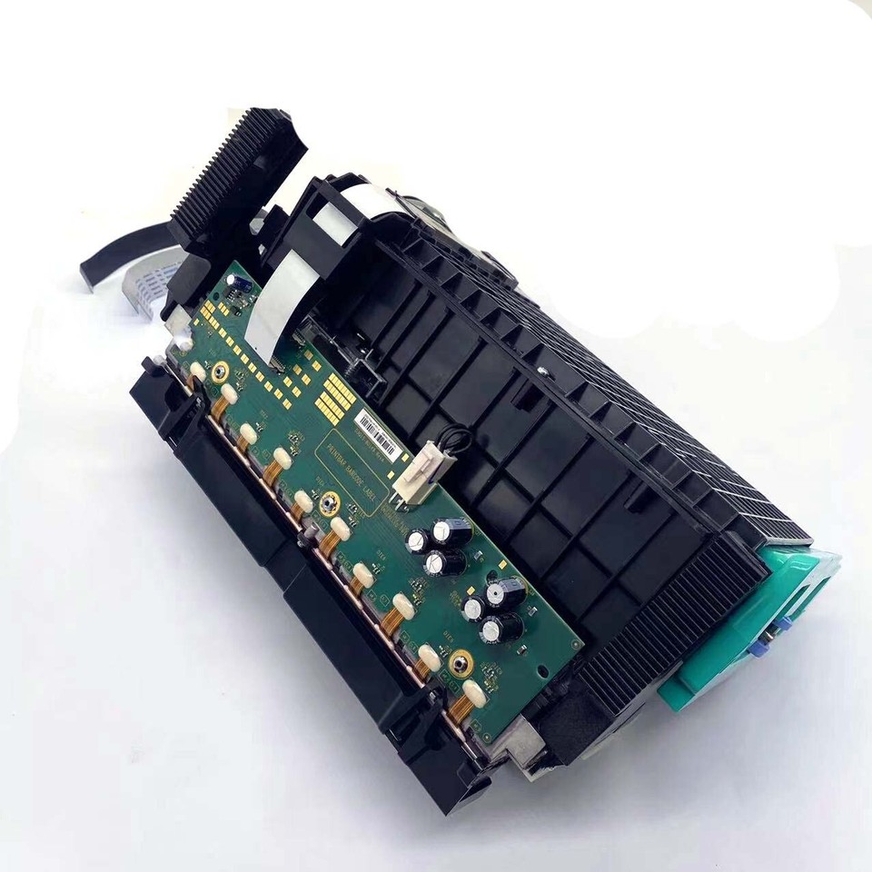 Print Head 975 Printhead D3Q15-80149 Fits For HP Pagewide Pro MFP 477DW ...