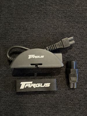 Targus Mobile Laptop Surge Protector PAPWR001UX | eBay