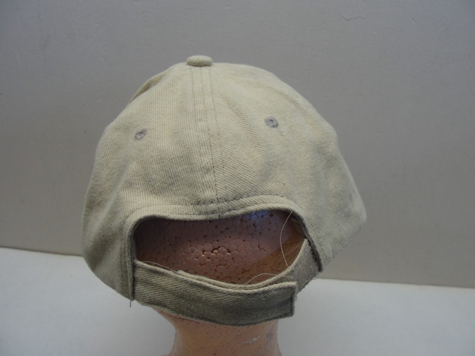 JENKINS COMPETITION ADJUSTABLE BASEBALL HAT CAP TOPPERS DRAG RACE | eBay