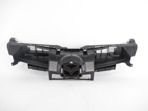 Genuine OEM Mazda BBM4-50-7M0E Front Bumper Grille Air Intake Base 2010 ...