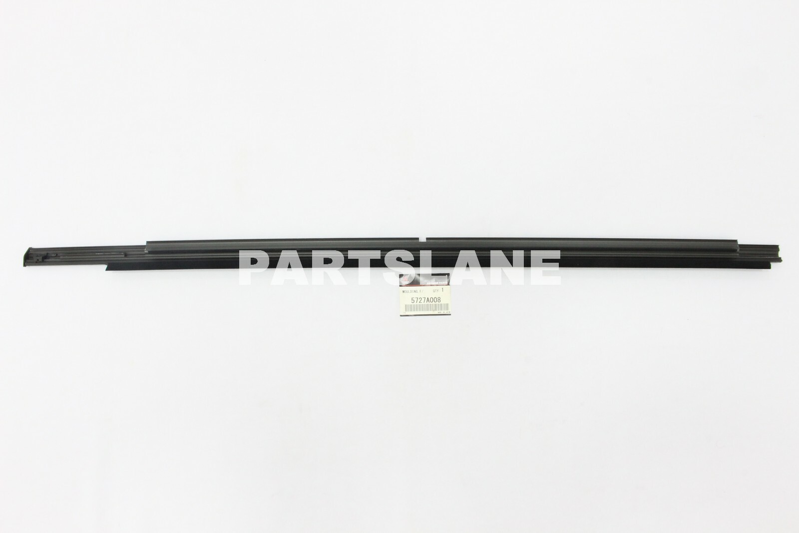 Genuine Mitsubishi Outlander Belt Molding 5727A008 for sale online | eBay