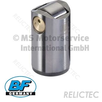 Hydraulic Rocker Tappet Lifter Cummins 3965966 | eBay